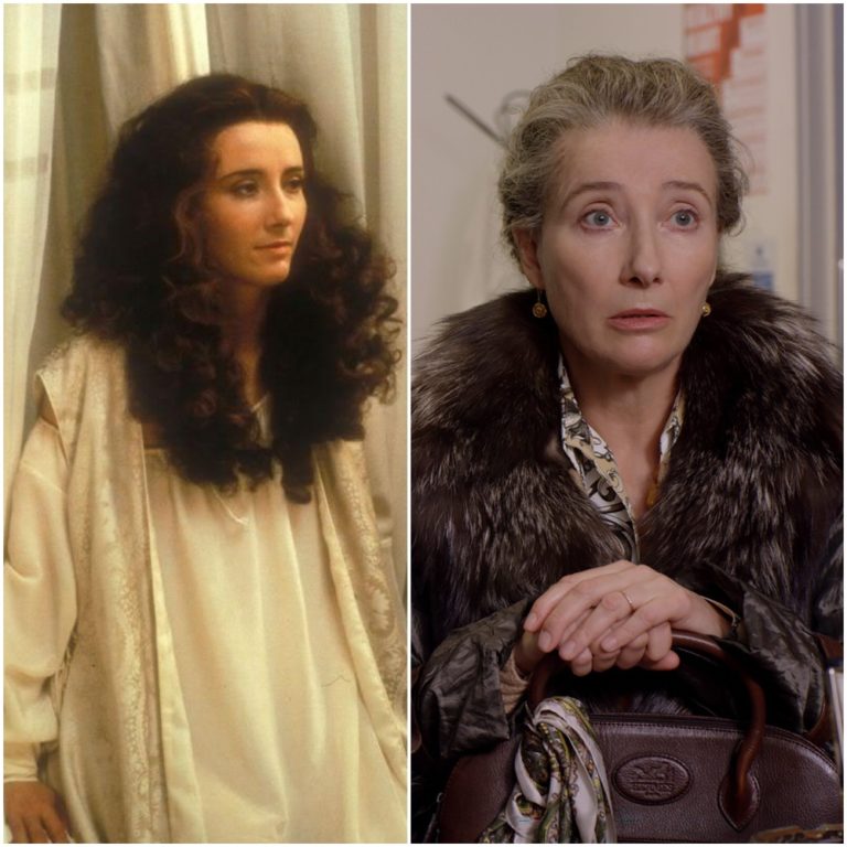 From the First Roles to the Most Recent of Hollywood’s Top Stars – Page 38