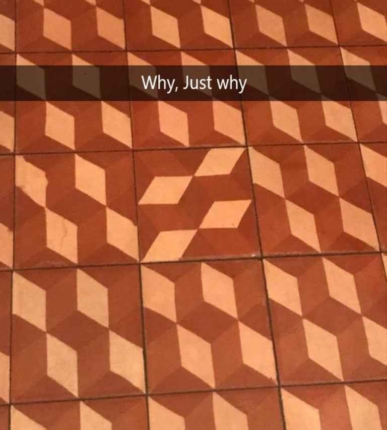 Small Things That Are Oddly Irritating – Page 48