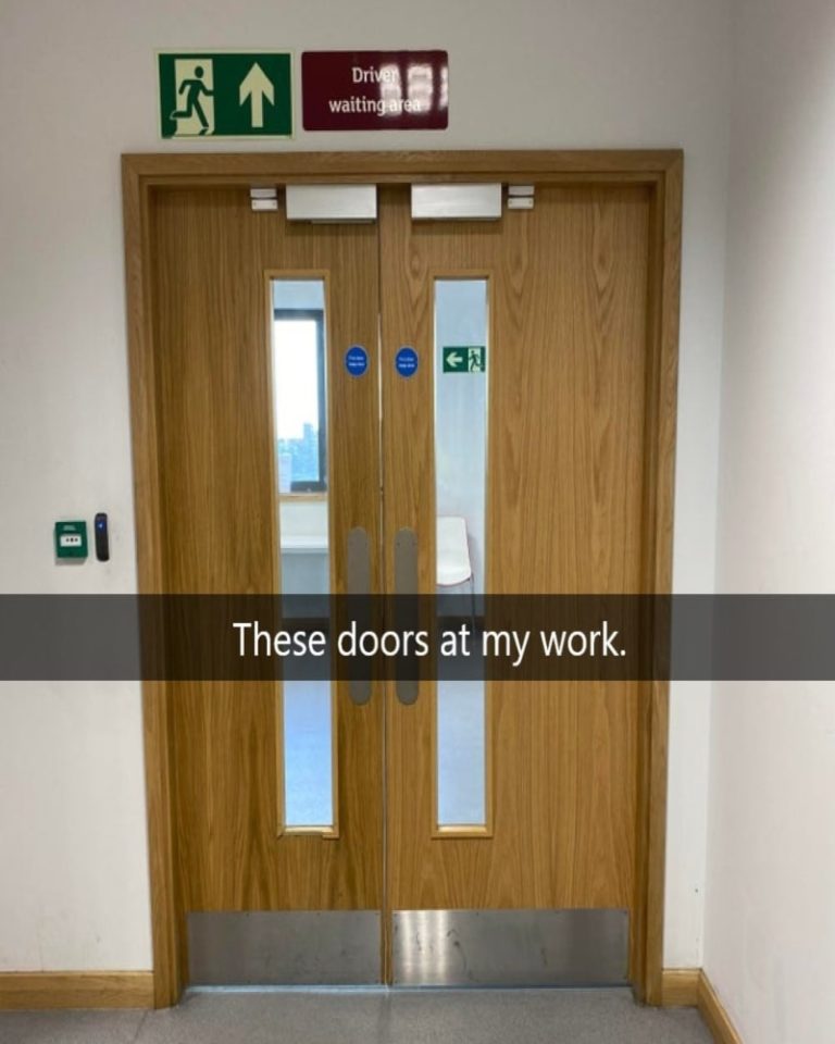 Small Things That Are Oddly Irritating – Page 12