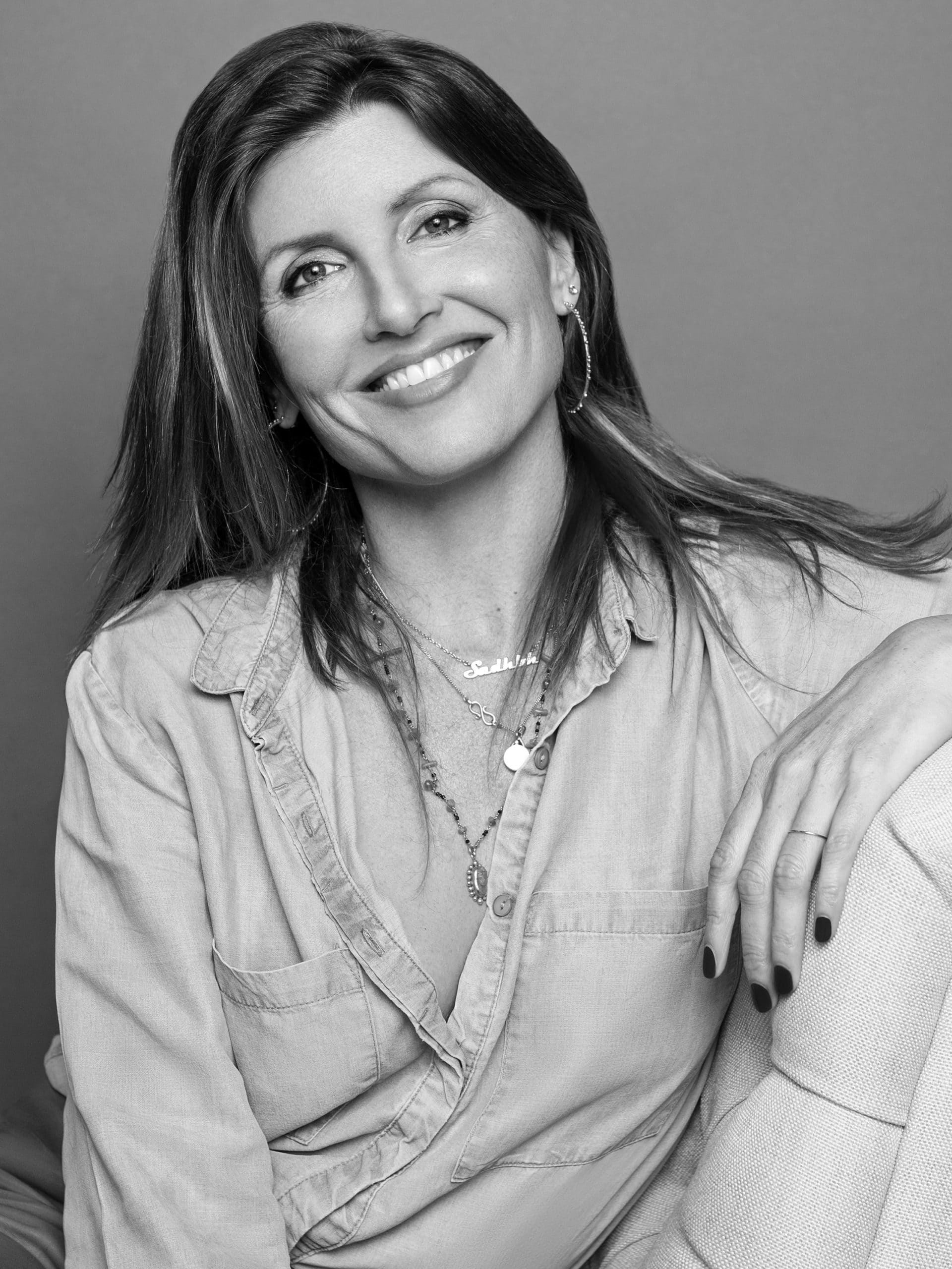 Stars Who Celebrated Their 50th Birthday in 2020 – Page 38