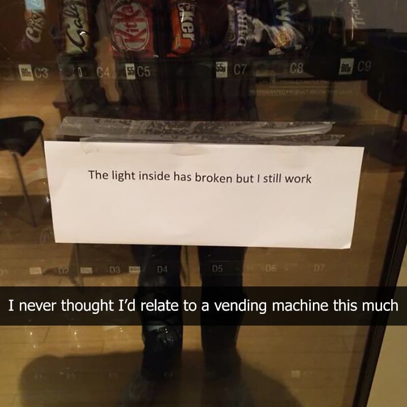 50 Funny Examples of How Technology Is Just Plain Weird – Page 23