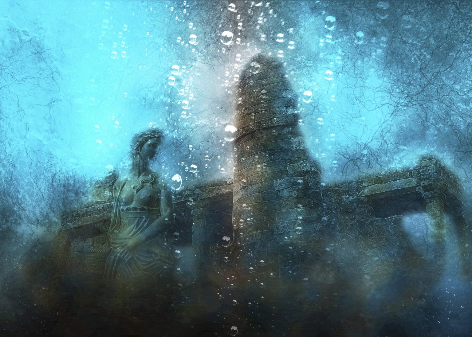 Why Ancient Oceans Were More Resilient to Climate Changes