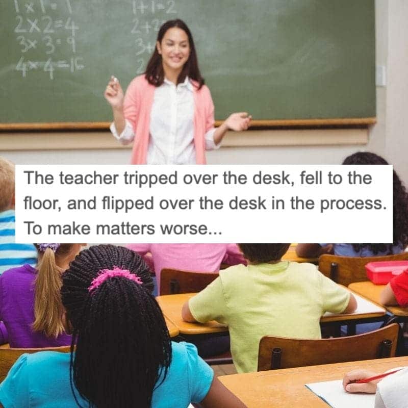 People Share Their Most Embarrassing Work Stories – Page 20