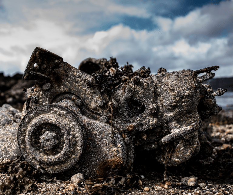 How do We Get Oil From the Ground