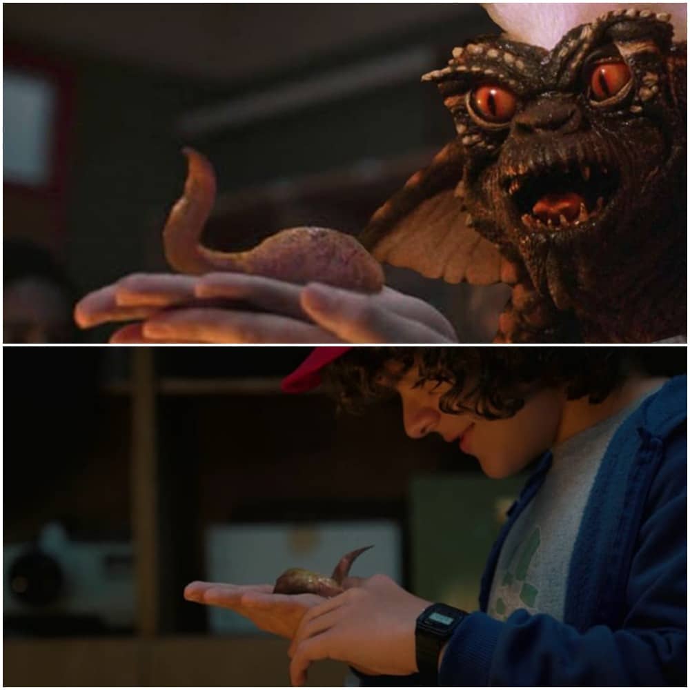 Stranger Things Easter Eggs That Have Us Excited For The Upcoming ...