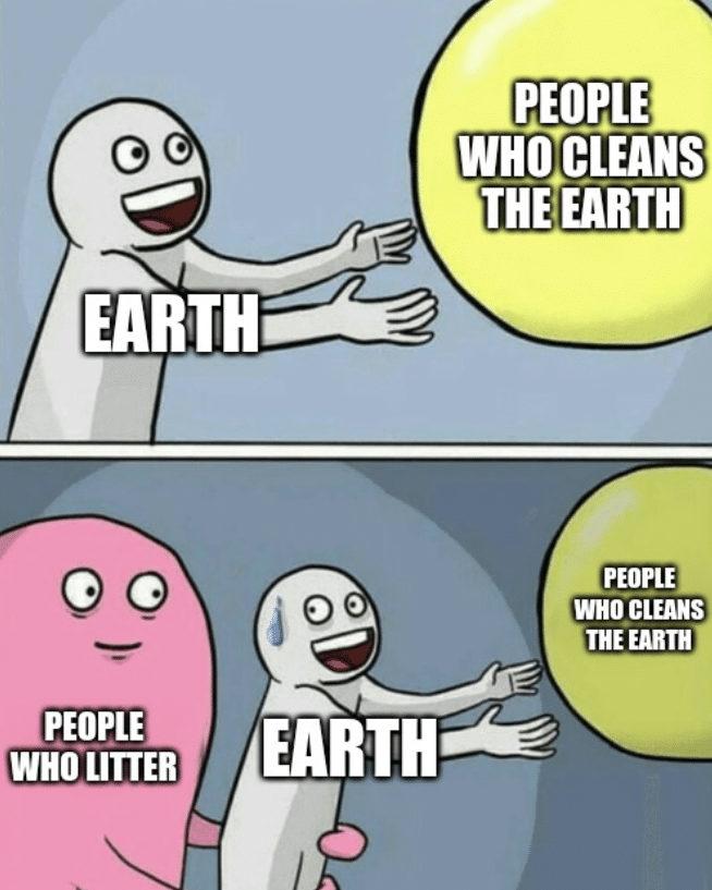 People Share Earth Day Memes That Are Way Too Relatable – Page 14