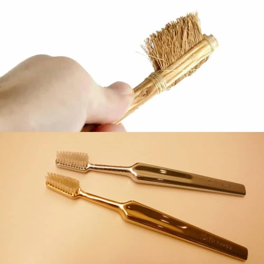 35 Everyday Items From the Early 1900s vs How They Look Today – Page 45