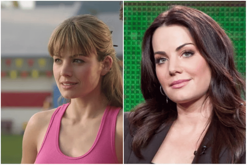 Women From Popular TV Shows And Movies Of The 90s: Then vs. Now – Page 43