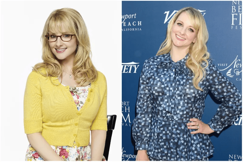 Women From Popular TV Shows And Movies Of The 90s: Then vs. Now – Page 67
