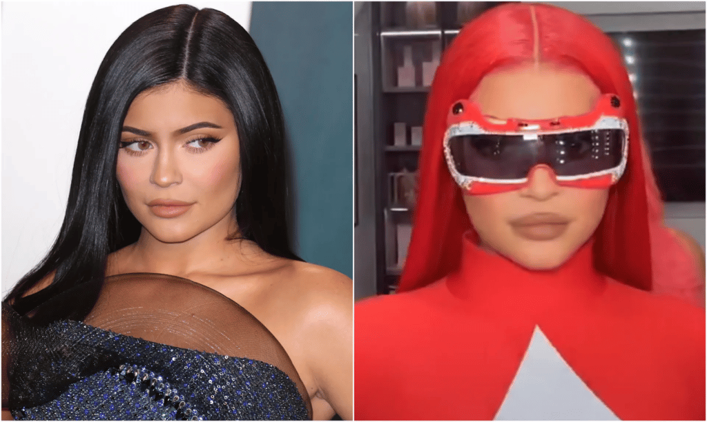 The Bravest Halloween Costumes Of The Celebs During The Years – Page 49