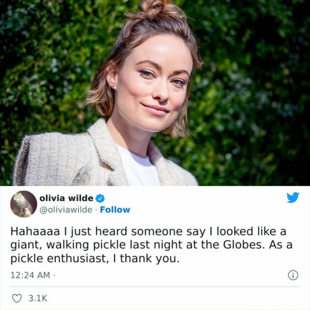 Clapbacks from Celebrities That Show Us They Are Much More Wild Than We ...