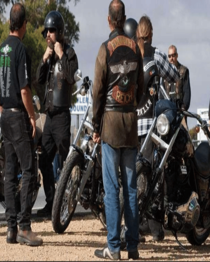 50+ Facts you never knew about biker gangs – Page 20