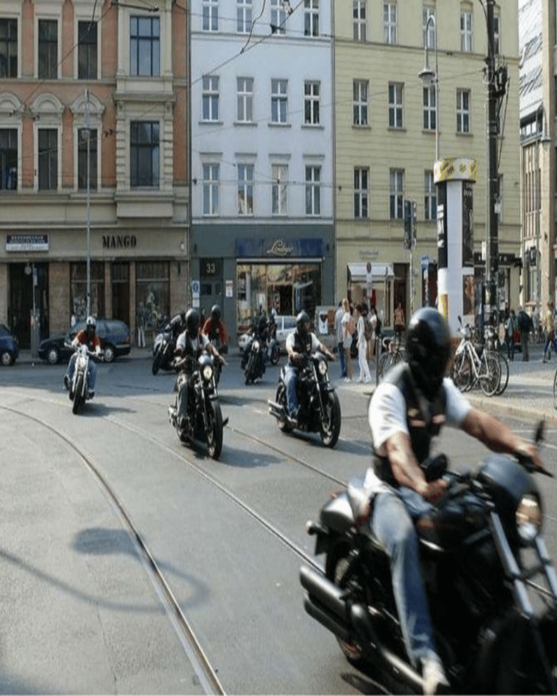 50+ Facts you never knew about biker gangs – Page 26