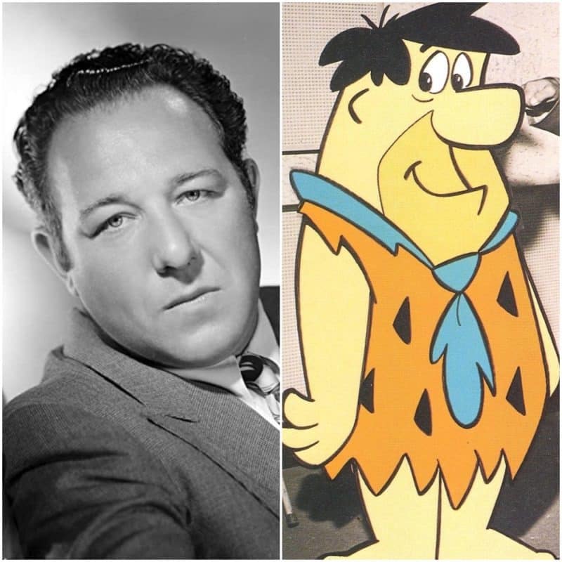 The Famous Actors Behind Our Favorite Animated Characters – Page 63