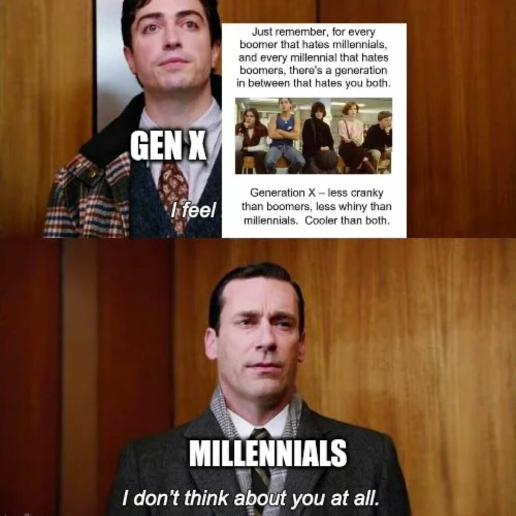 The 80s Called: Memes and Tweets That Perfectly Sum Up What it Means To ...