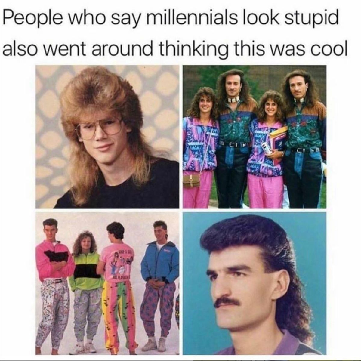 The 80s Called: Memes and Tweets That Perfectly Sum Up What it Means To ...