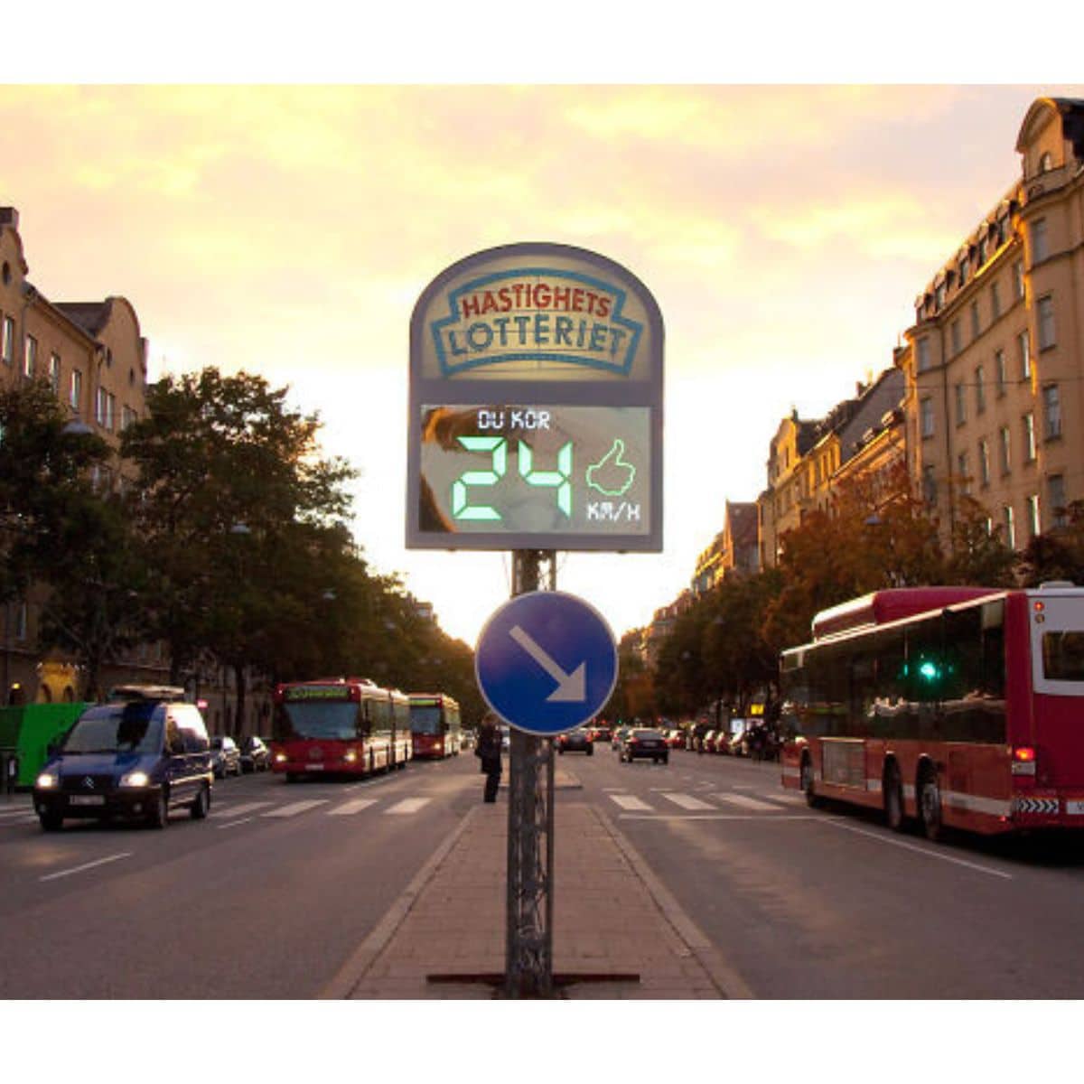 Urban Planning with a Twist: Nifty Gadgets That Should Be in Every City