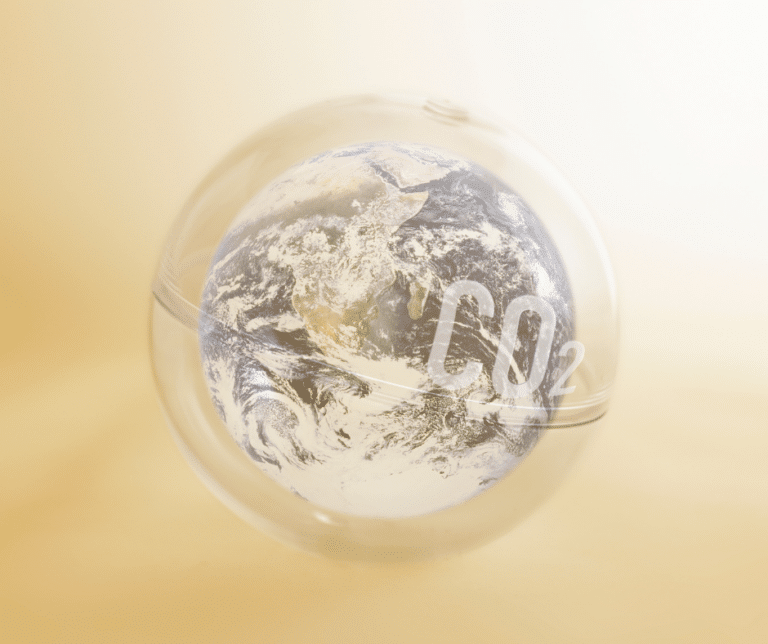 The Physics of Climate Change: How Greenhouse Gases Affect the Earth’s ...