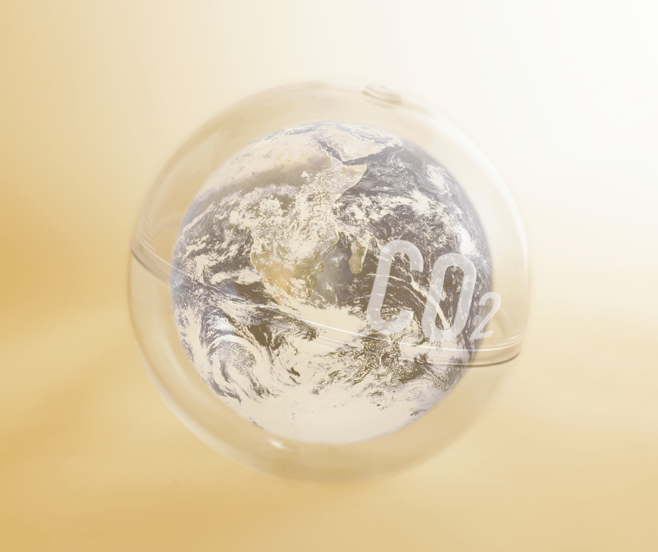 The Physics of Climate Change: How Greenhouse Gases Affect the Earth’s ...