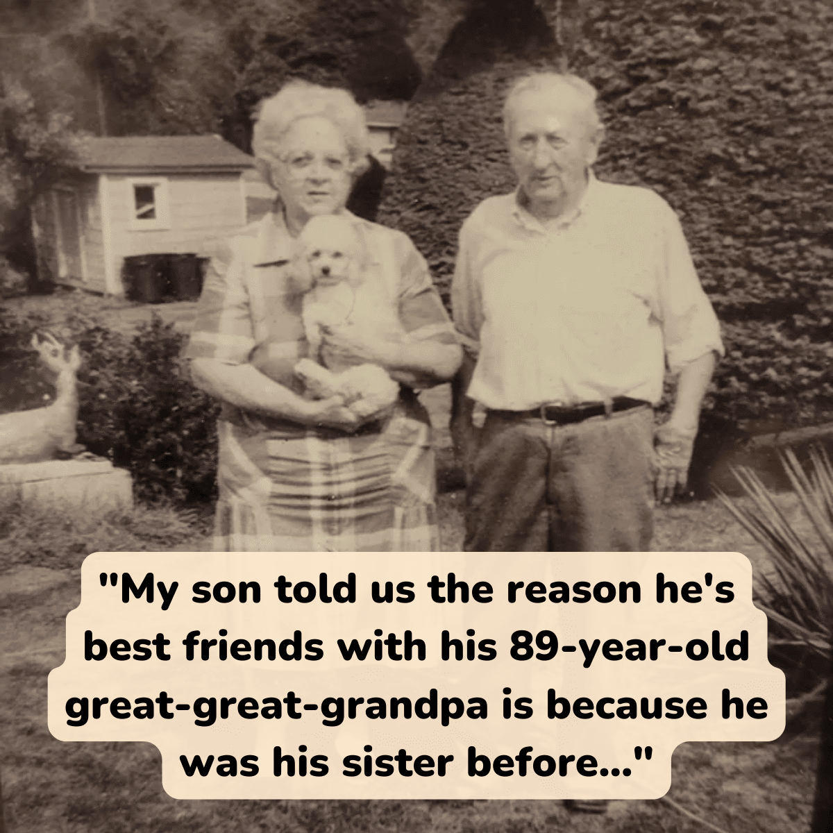 In Another Life: People Who Remember Their Past Lives Share Their Eerie ...