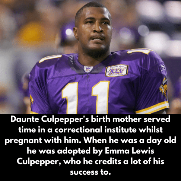 These Inspiring NFL Players Turned Adversity into Touchdowns – Page 34