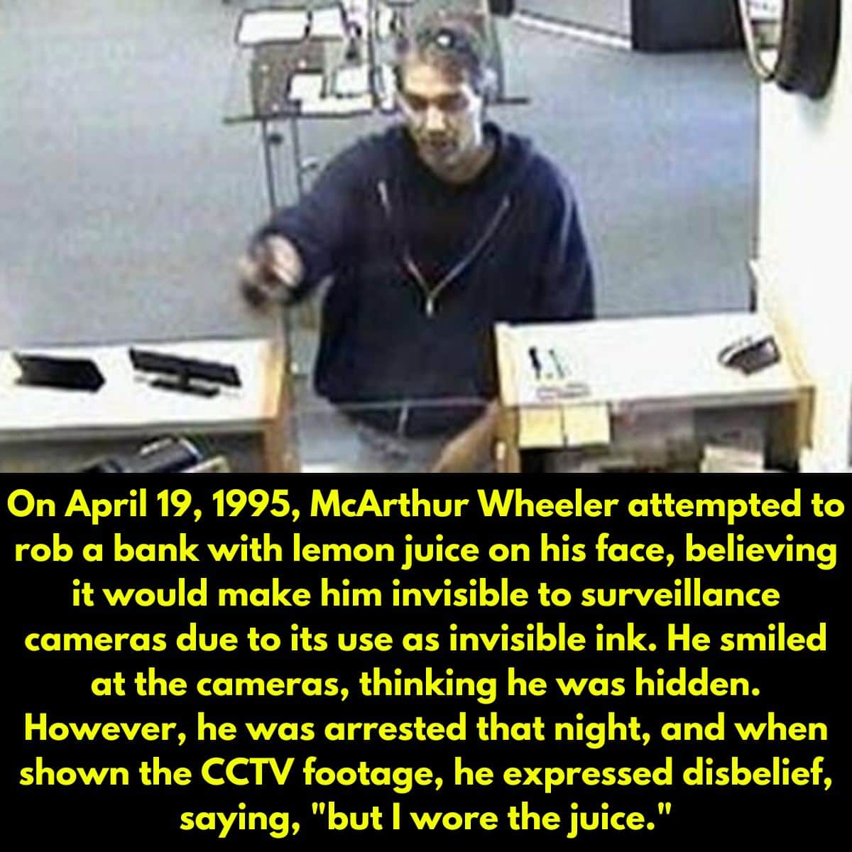 These Real-Life Stories Could Be the Plot of a Hollywood Film – Page 41