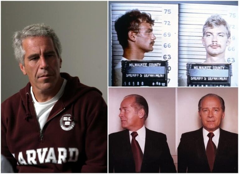 How Did These Famous Criminals Meet Their Ends?