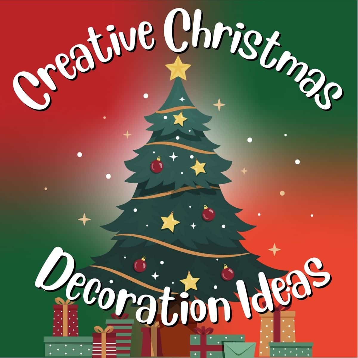 Moments When Original Christmas Decorations Stole The Show