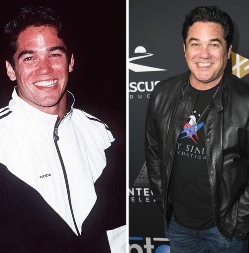 90s Stars We All Had a Crush on and How They Look Today – Page 13