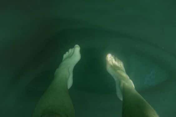 Pictures That Show Why Thalassophobia, or Fear of the Deep Sea, Is a ...