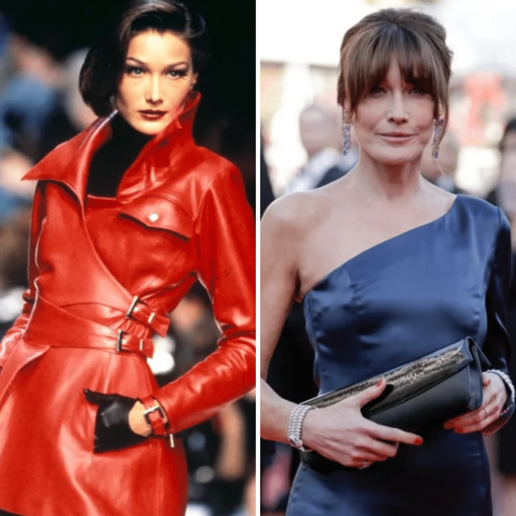 What Have The World’s Most Beautiful Supermodels Been Up To? – Page 26