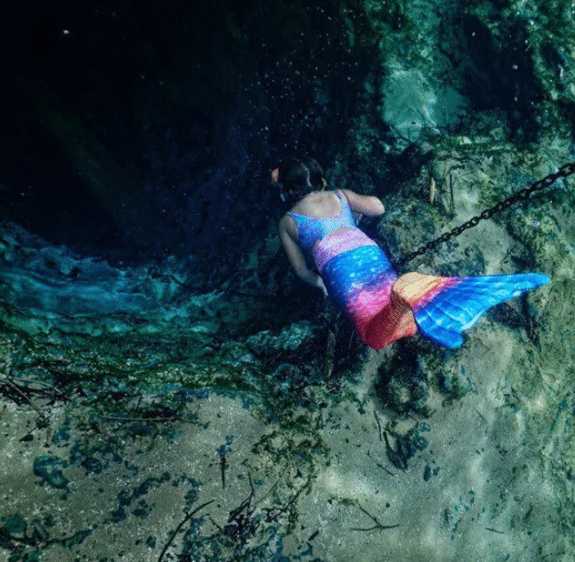 Pictures That Show Why Thalassophobia, or Fear of the Deep Sea, Is a ...