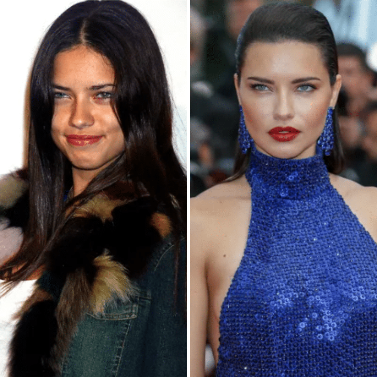 What Have The World’s Most Beautiful Supermodels Been Up To? – Page 43