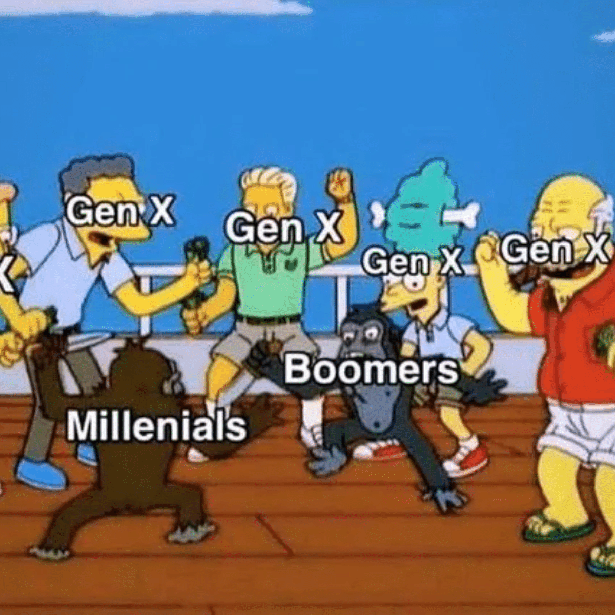 The 80s Called: Memes and Tweets That Perfectly Sum Up What it Means To ...