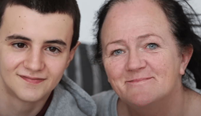 Boy Became Father At 13, Watch What Happened To Him Years Later. – Page 13