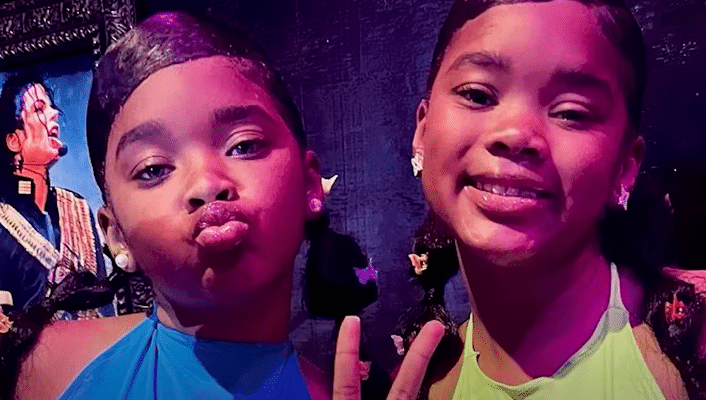 Remember The Most Beautiful Black Twins in The World? This is What ...