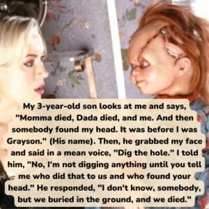 In Another Life: People Who Remember Their Past Lives Share Their Eerie ...
