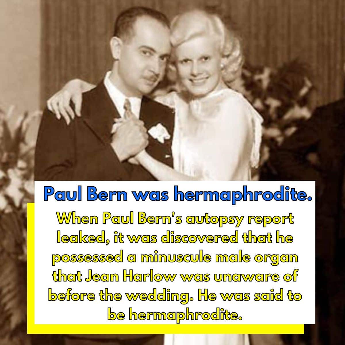 People Couldn’t Stand How Bad Steve Jobs Smelled’’: These Wild Facts ...