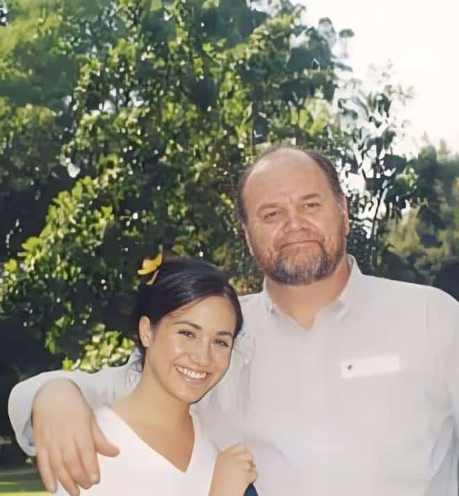 Rare Glimpses into Meghan Markle’s Life: Unseen Photos and Moments ...