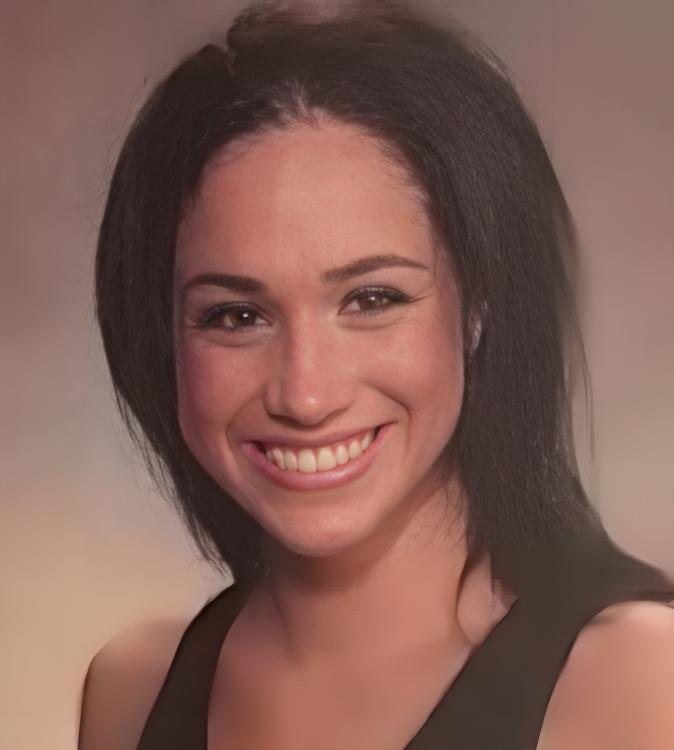 Rare Glimpses into Meghan Markle’s Life: Unseen Photos and Moments ...