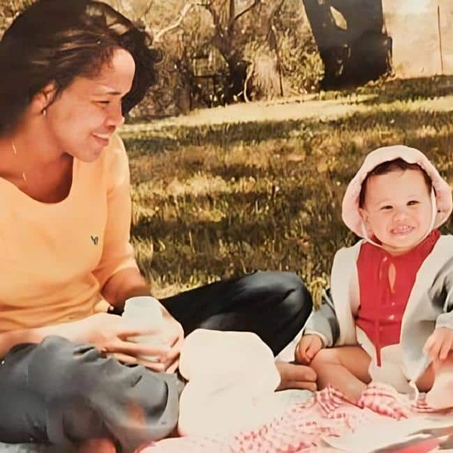Rare Glimpses into Meghan Markle’s Life: Unseen Photos and Moments – Page 3