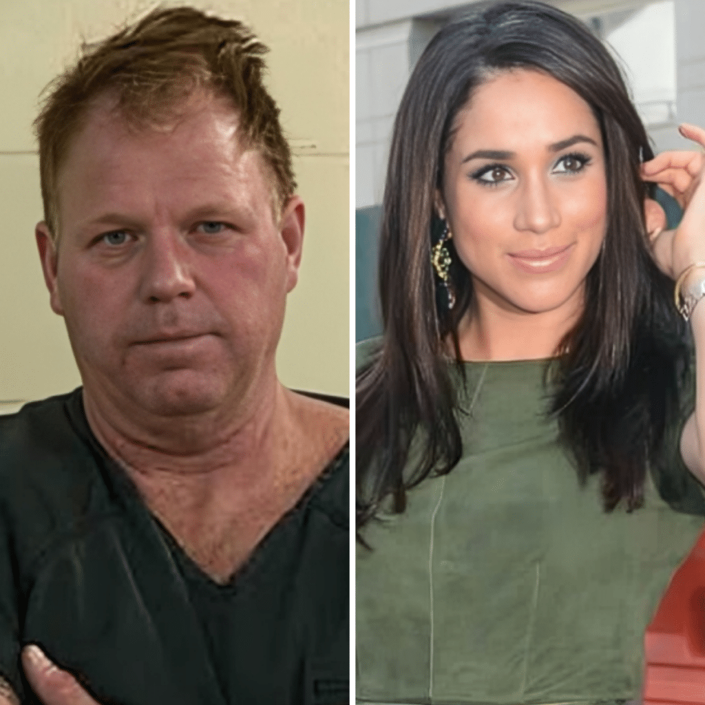 Rare Glimpses into Meghan Markle’s Life: Unseen Photos and Moments ...