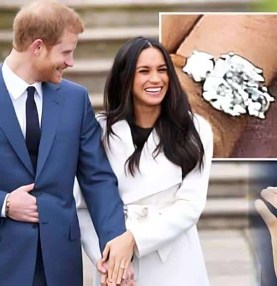 Rare Glimpses into Meghan Markle’s Life: Unseen Photos and Moments ...