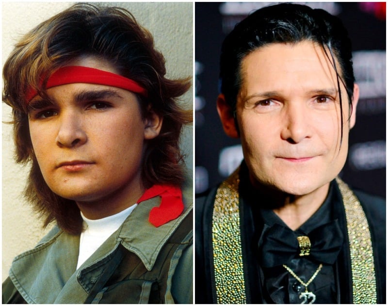 The Stars of the Eighties: Where Did They All Go? – Page 46
