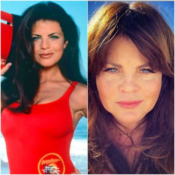 The Stars of Baywatch and What They’re Up to Today, 30 Years Later ...