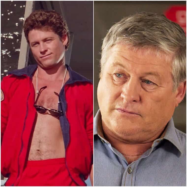 The Stars of Baywatch and What They’re Up to Today, 30 Years Later ...