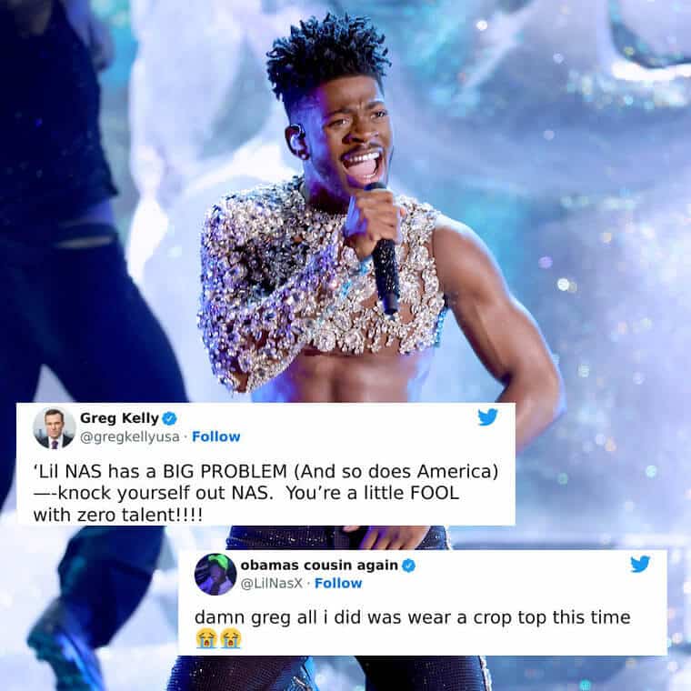 The Most Savage Celebrity Clapbacks Ever Seen – Page 3