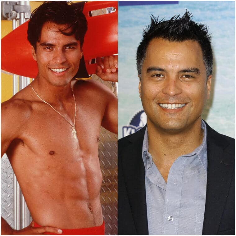 The Stars of Baywatch and What They’re Up to Today, 30 Years Later ...