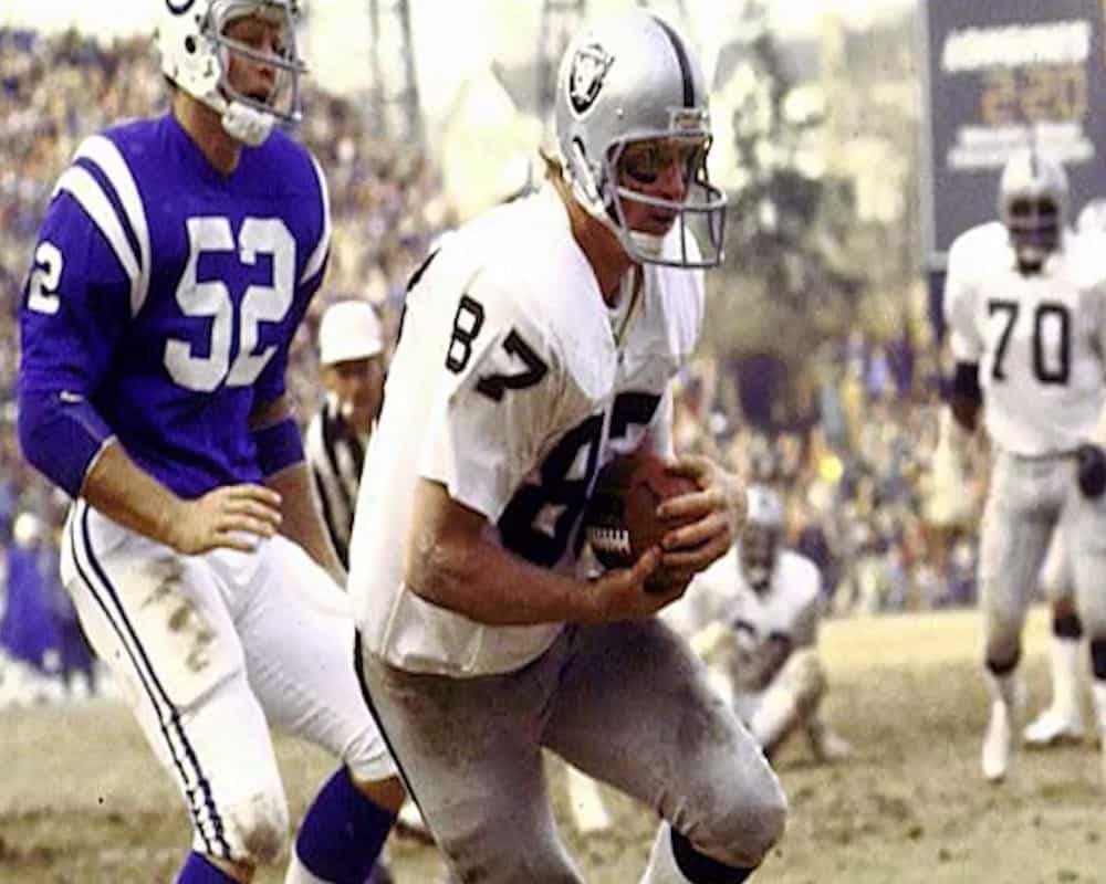 Ranking The Most Unforgettable NFL Games Of All Time A Thrilling Trip ...