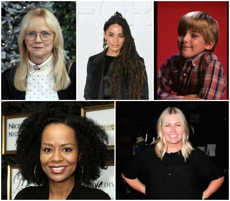 The Stars of the Eighties: Where Did They All Go?